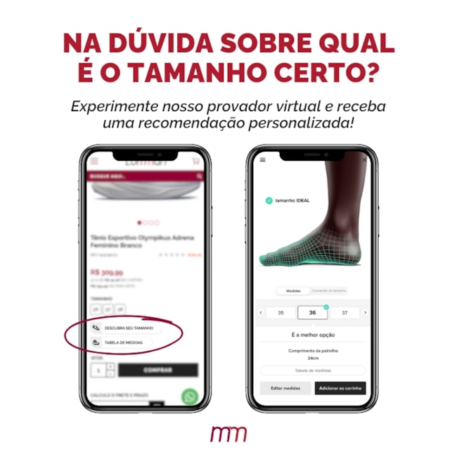 Sapatilha Bico Fino Usaflex Feminino Canela - Lumman