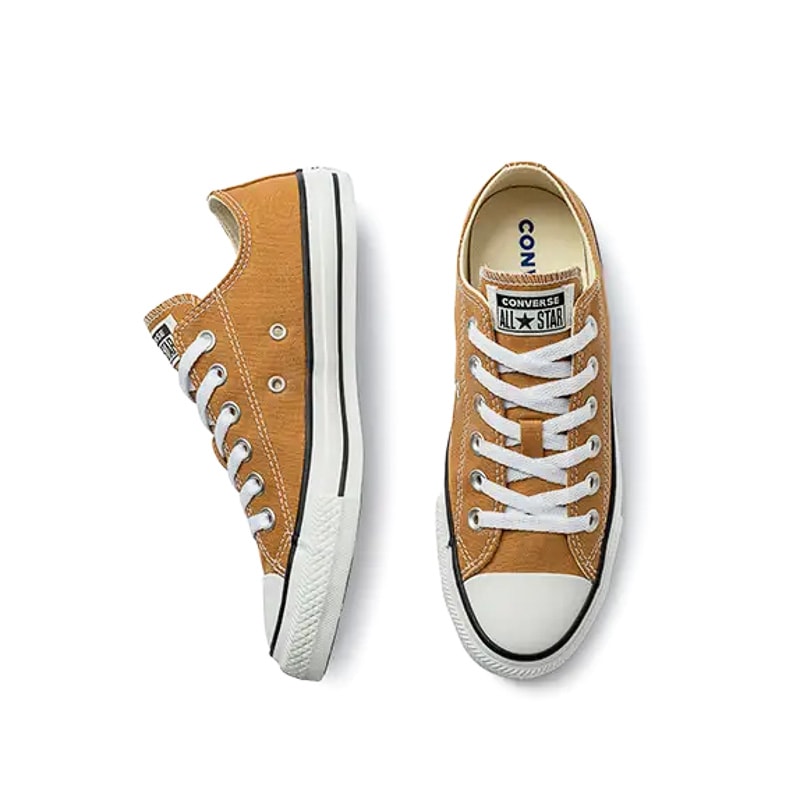 Tênis Converse Unissex Caramelo Medio - Lumman